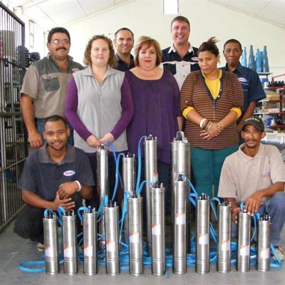 Boorgatpompe nou by Irrikor beskikbaar | Mossel Bay Advertiser