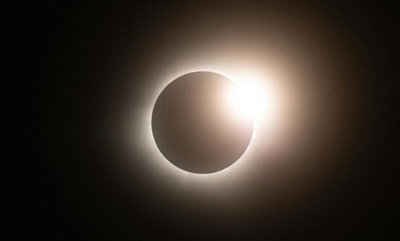 Watch live: Partial solar eclipse visible in SA today | George Herald