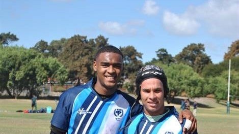 Knysna High School rugby players selected | Mossel Bay Advertiser