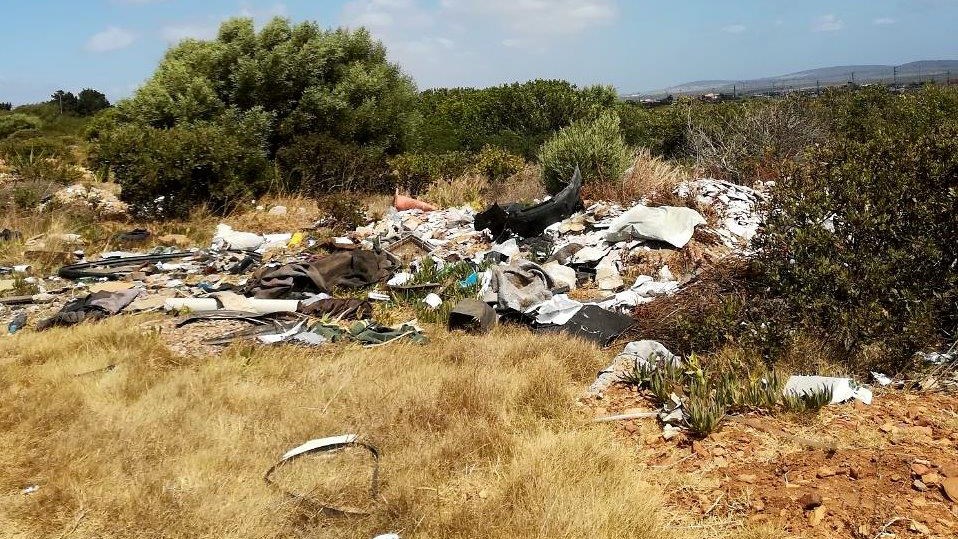 Die koste van onwettige rommelstrooi | Mossel Bay Advertiser