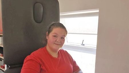 Support Dejané’s journey to recovery, every km counts | Knysna-Plett Herald