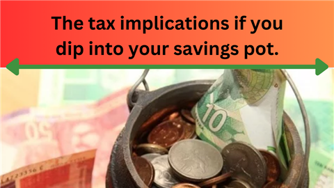 Two-pot retirement system: More questions answered | George Herald