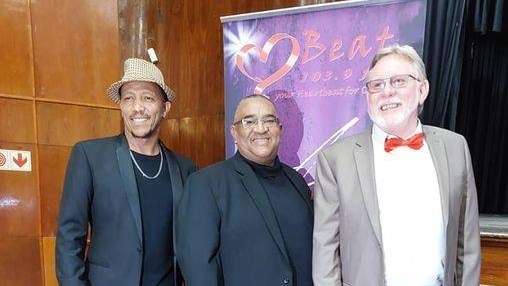 Heartbeat FM vier verjaarsdag in styl | George Herald