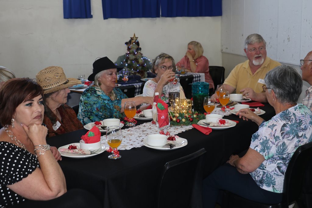 Danabaai seniorklub | Mossel Bay Advertiser