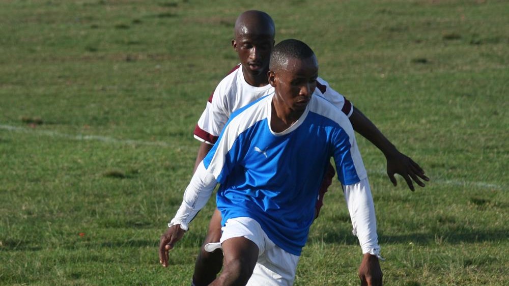 Fast Eleven shines in second half | George Herald