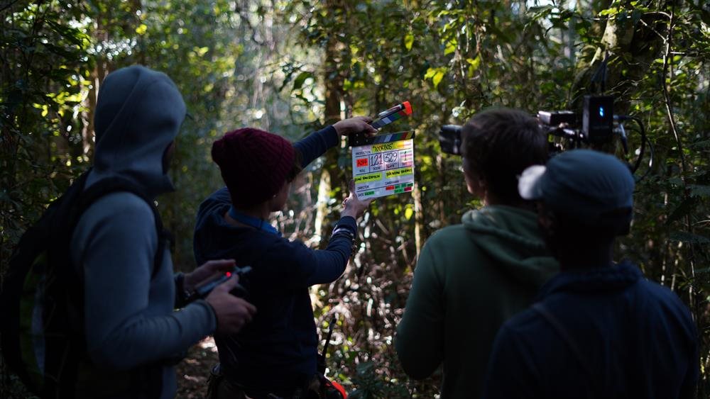 Toorbos released on 13 November | Knysna-Plett Herald