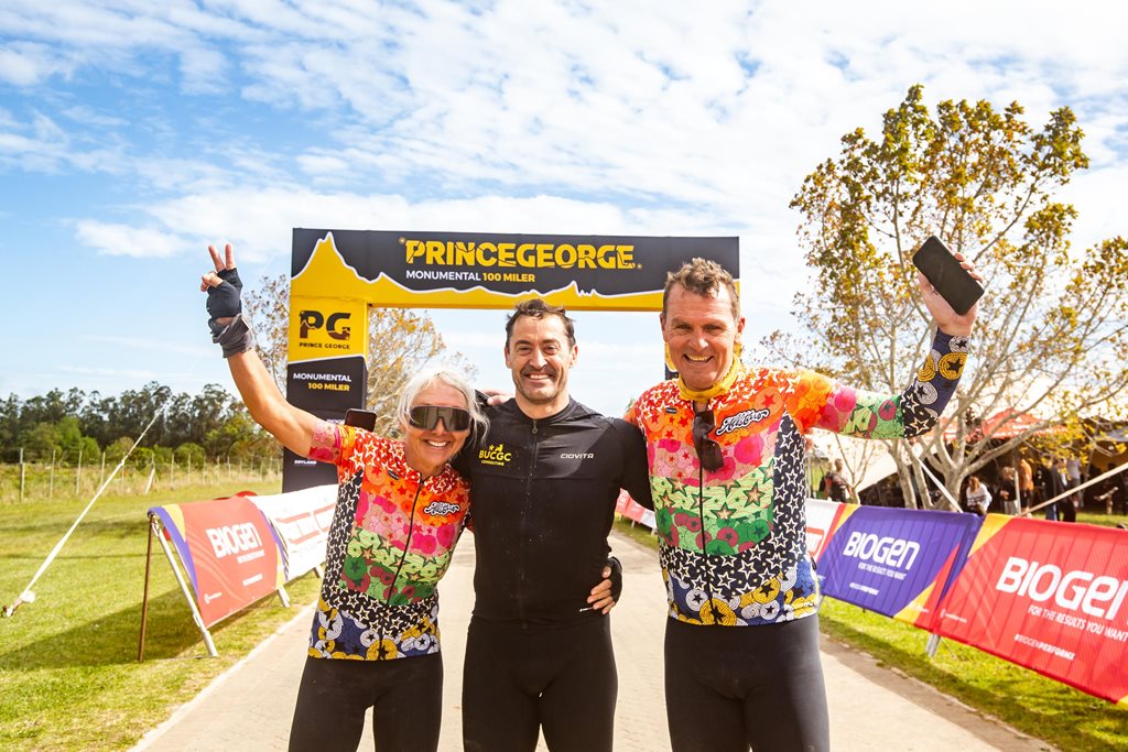 Galleries - Sport | George Herald