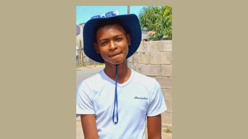 Woman charged in Hagan Brits murder appears in court | Mossel Bay ...