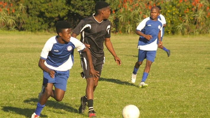 Sinako FC down Young Stars | Knysna-Plett Herald