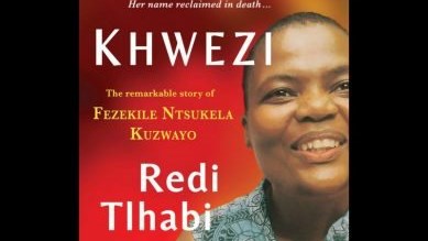 Redi Tlhabi’s response to false rape accusation apology letter sparks ...