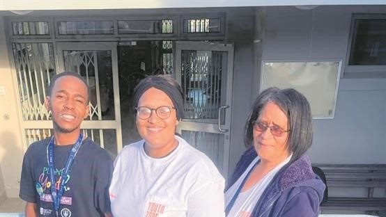 AYFS hosts Youth Day event | Knysna-Plett Herald
