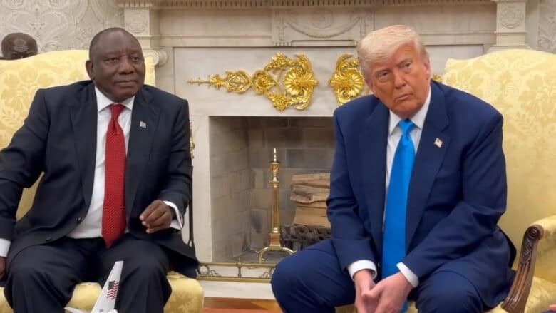 US moves closer to sanctions on ANC leaders: Ordinary citizens shouldn ...