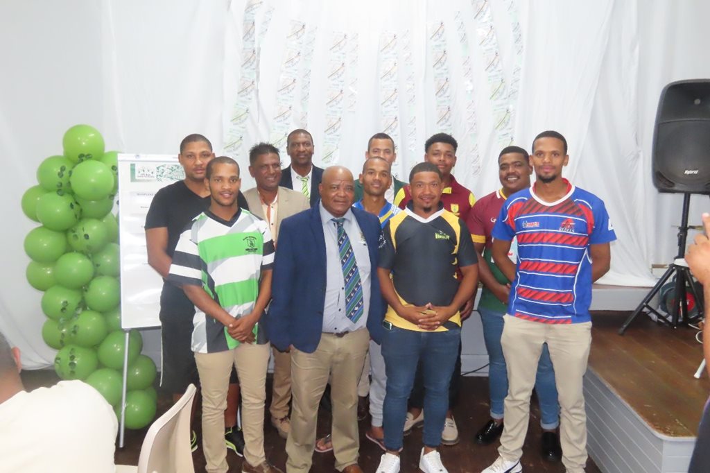 Easter Rugby Tournament draw | Mossel Bay Advertiser