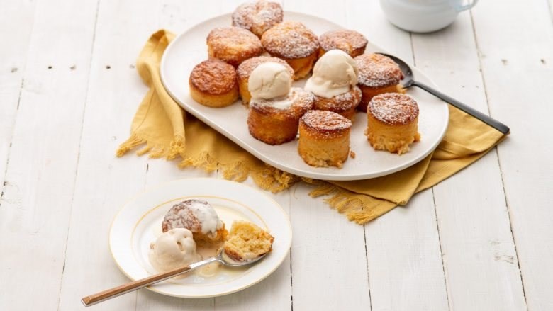 Madiba’s most-loved Malva pudding | George Herald