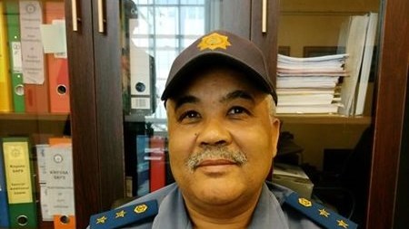 New Knysna Police Station commander | Knysna-Plett Herald