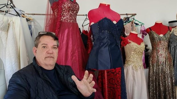 From triumph to trial: George designer speaks out | George Herald