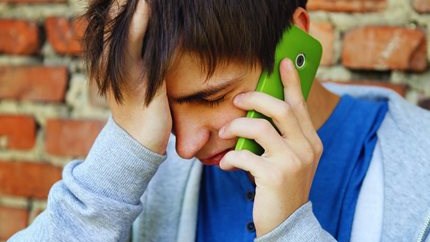 Why Gen Z fears phones | George Herald