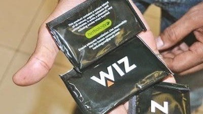 5 things we know about new Wiz drug | Mossel Bay Advertiser