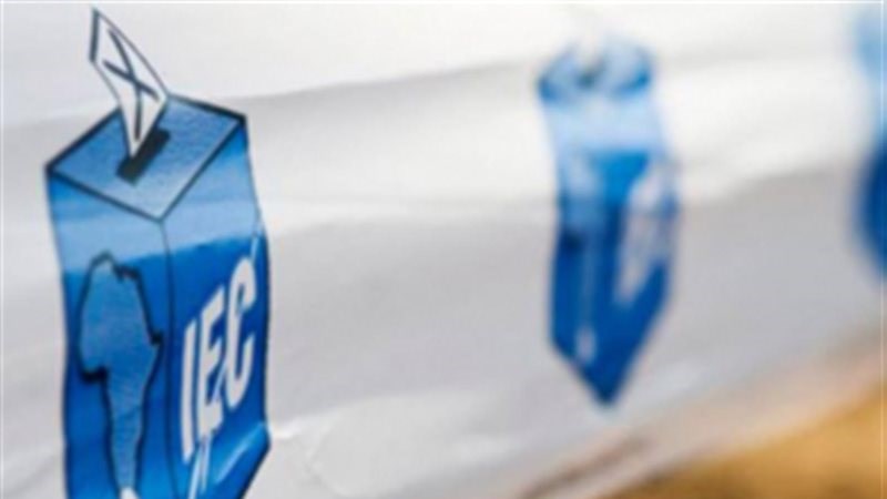 Ward 16 by-election: registration weekend this weekend | George Herald