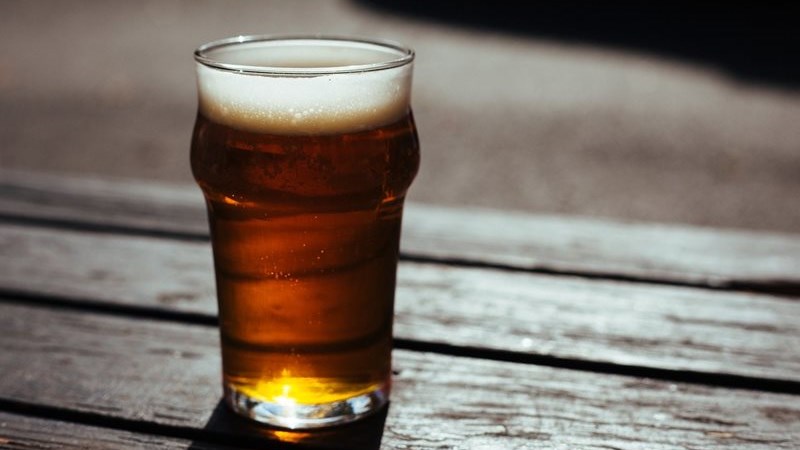 “Do not resort to brewing beer in your homes”- Lt General Zuma | George ...