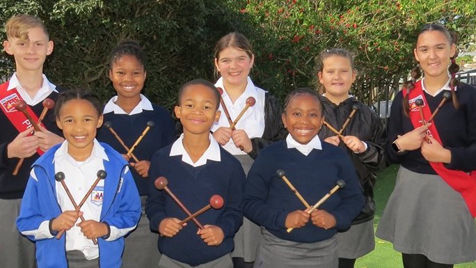 Marimba players in world record quest | Mossel Bay Advertiser