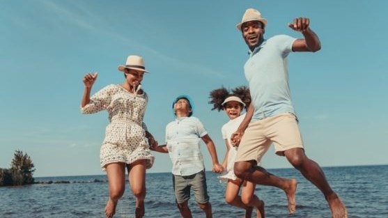 Plan for spring break | George Herald