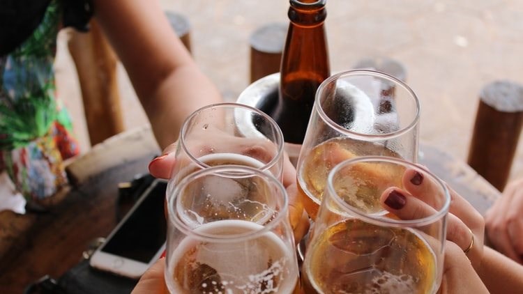 MAC declines to confirm its support for latest alcohol ban | George Herald
