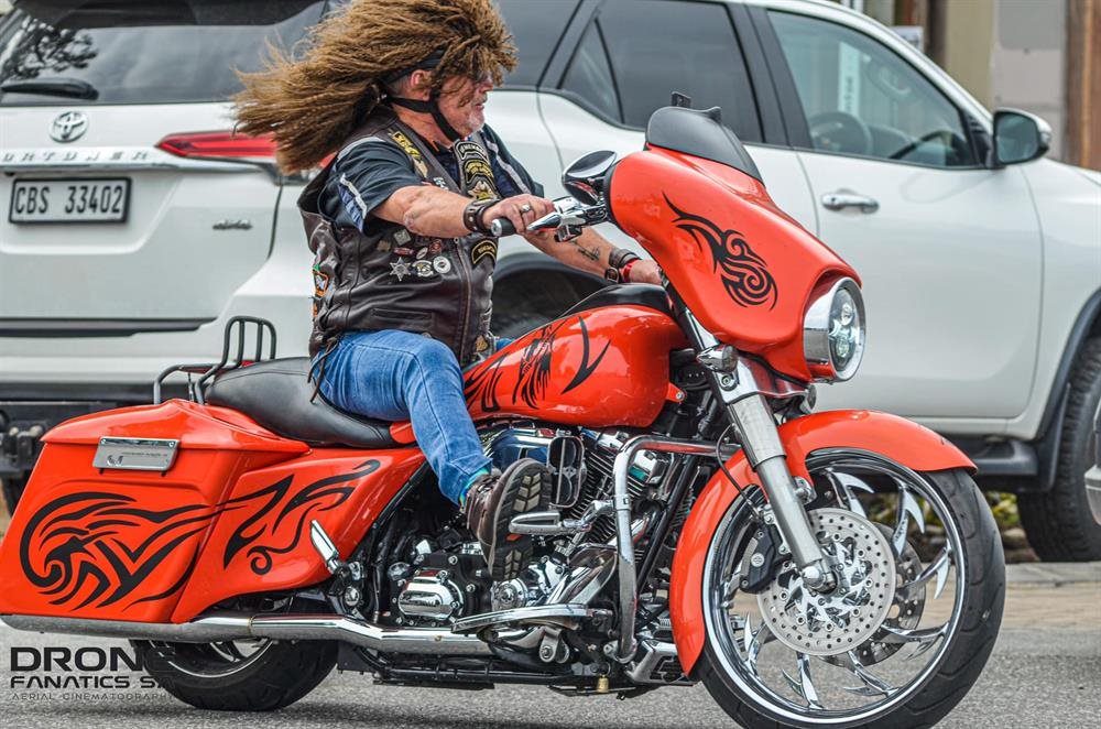 2022 Buffalo Rally | Mossel Bay Advertiser