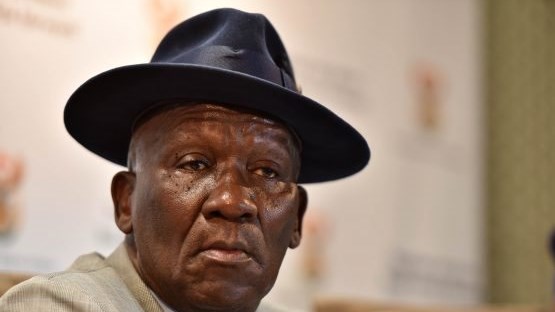 Cele calls for more arrests in Senekal protests | George Herald