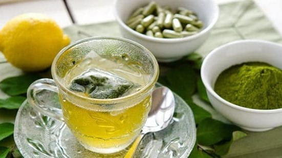 Moringa, the miracle tree of life | George Herald