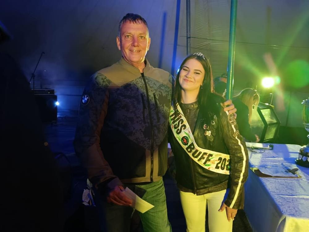 Buffalo Rally verskaf groot vreugde | Mossel Bay Advertiser