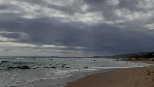 Weather: Weekend weather forecast | Mossel Bay Advertiser