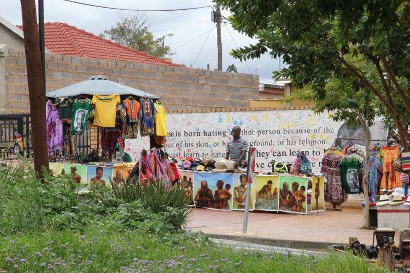 Informal Economies Are Diverse Sa Policies Need To Recognise This