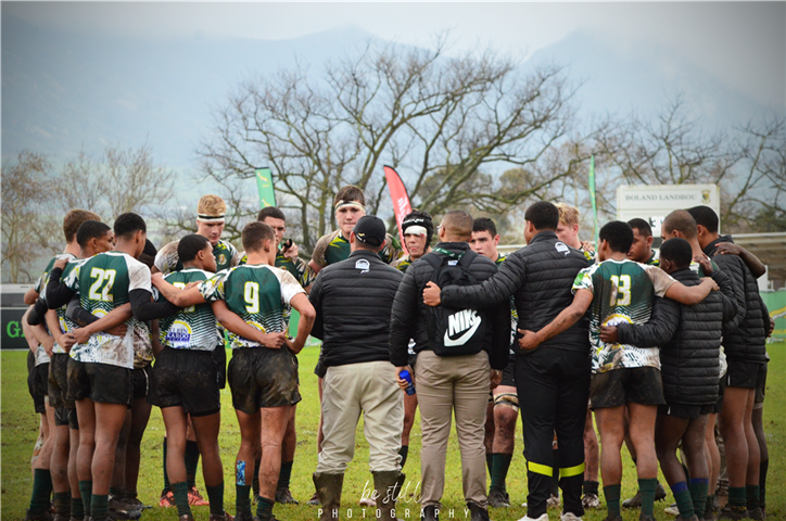 Annual Grant Khomo u.16 rugby tournament | Knysna-Plett Herald