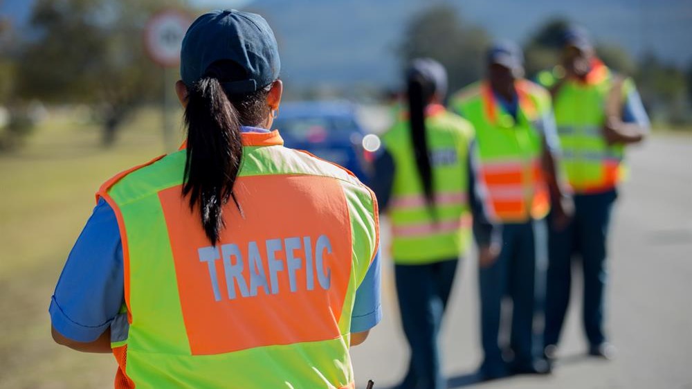 News you can use: Know your rights at a roadblock | George Herald