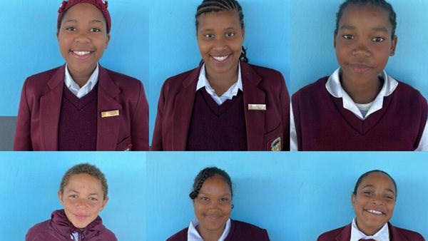 Dankie, Ma! | Mossel Bay Advertiser