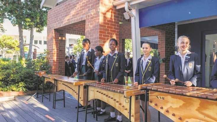 Funds raised for KPS' special needs kids | Knysna-Plett Herald