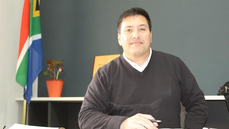 Court rules in favour of DA on former Knysna mayor's case | George Herald