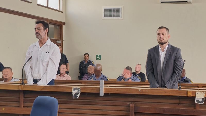 Lifman murder case postponed | George Herald