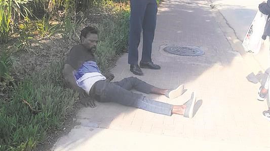 Due process followed in manhole injury compensation case | Knysna-Plett ...