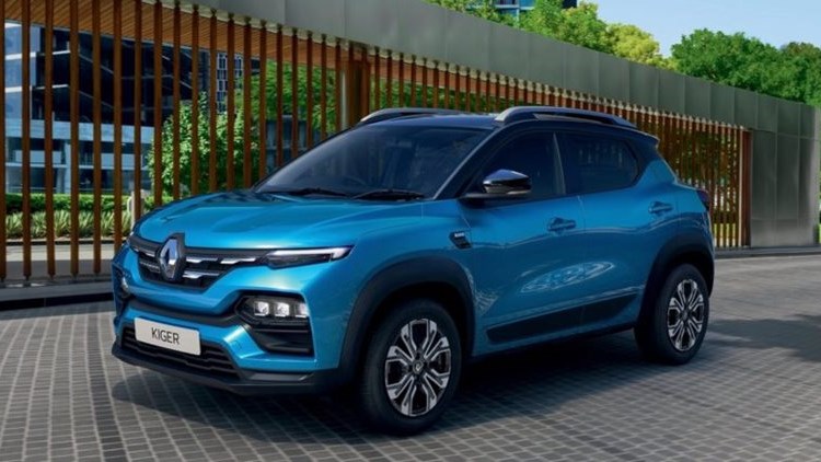 Renault tables revised 2021 product outlook headed by Kiger | George Herald