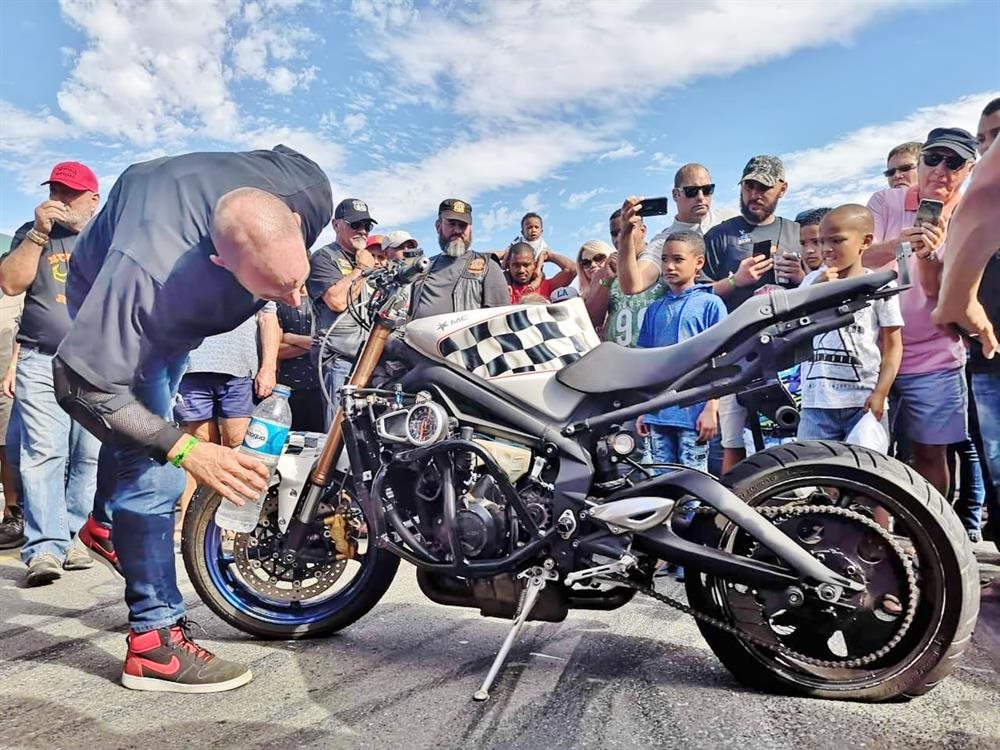 2019 Buffalo Rally | Mossel Bay Advertiser