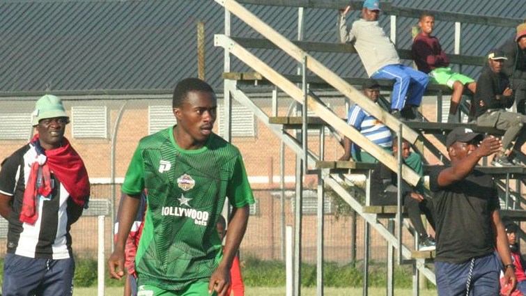 Simunye ends the first round on top | George Herald