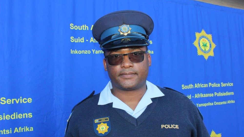 No arrests after foiled robbery | George Herald