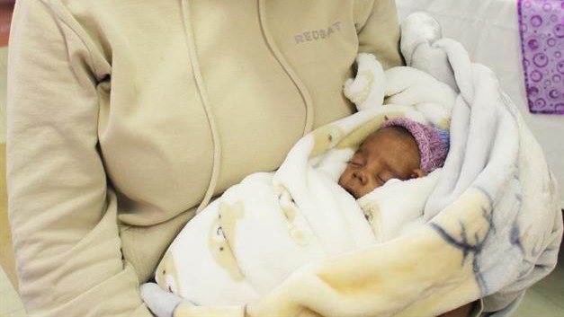 Knysna Hospital commemorates the lives of its preterm babies | Knysna ...