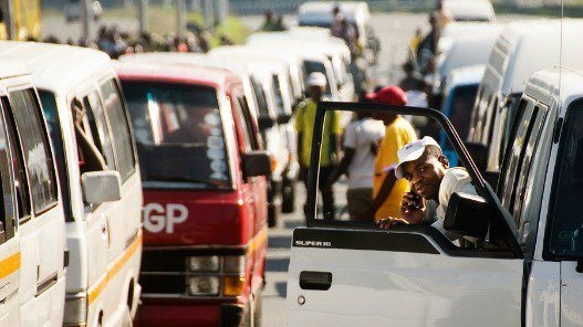 Interventions to transform minibus taxi industry | Mossel Bay Advertiser