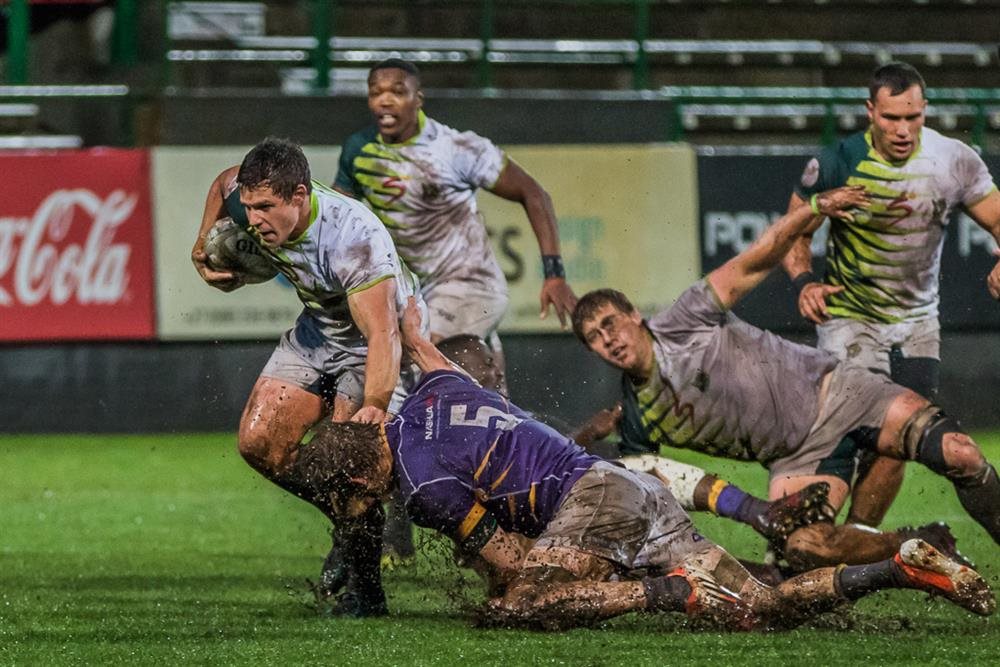 Arende se beste vertoning nóg vanjaar | Knysna-Plett Herald