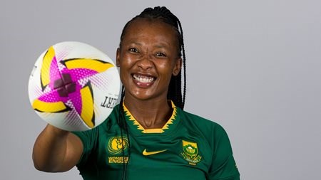 From scrubs to scrum: The Springbok who saves lives | George Herald