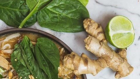 Natural antibiotics that fight infections | George Herald