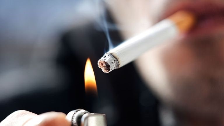 You have the right to smoke-free public places | George Herald